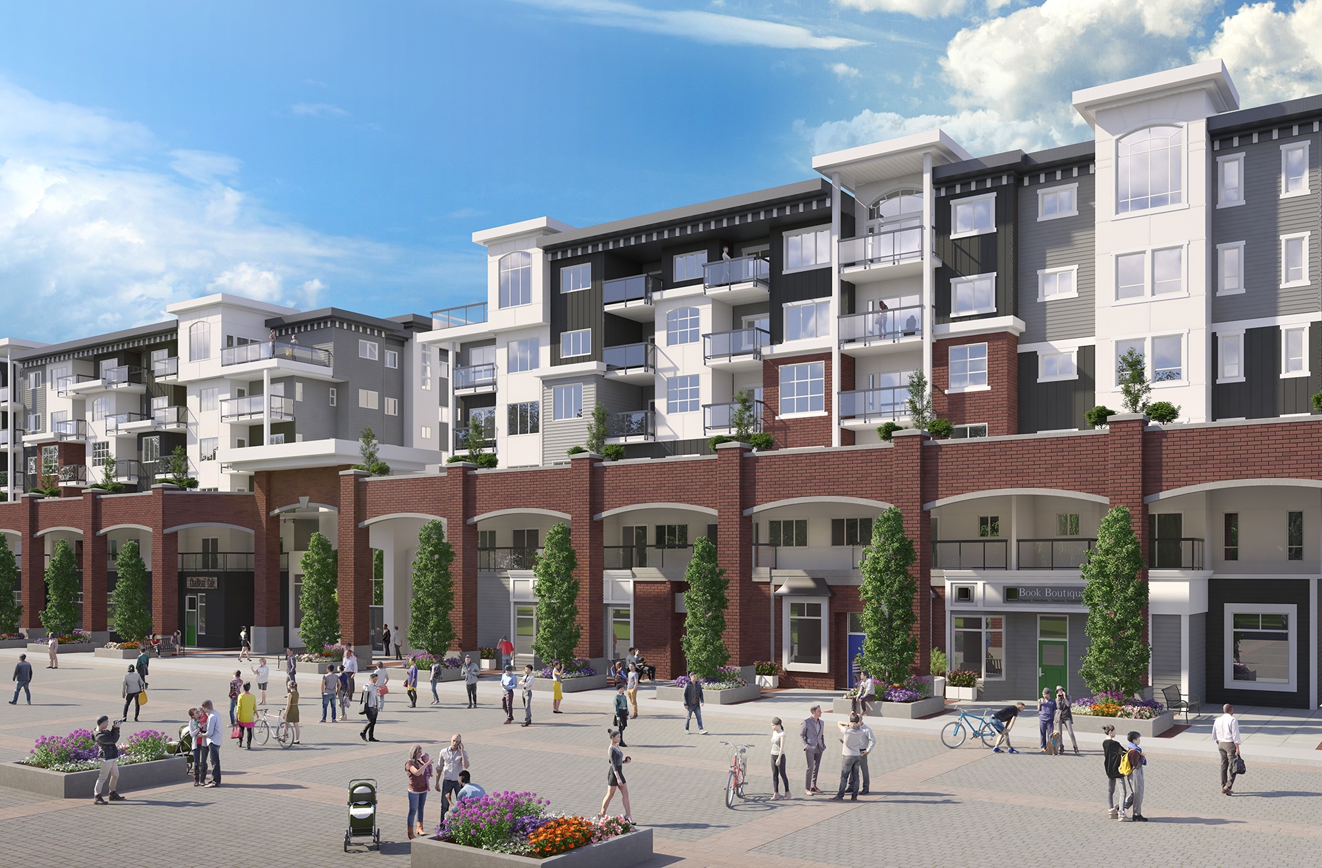 Quantum Properties | Rent & Lease